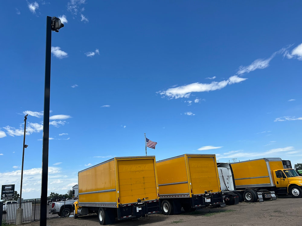 SSI 2022 Dealer Program