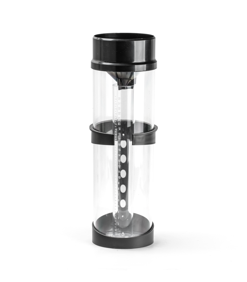 Holman Professional Rain Gauge | Riverland Trading