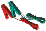 Thunderbird Lead & Clips | Riverland Trading