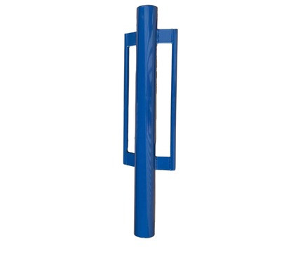 Steel post driver heavy 32" Vagg | Riverland Trading