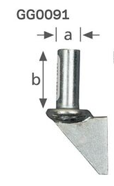 Weld on Pin Gallagher | Riverland Trading