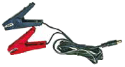 Thunderbird Battery Lead | Riverland Trading