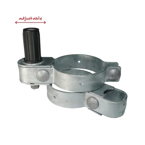 Rotech Round Post Hinge Set | Riverland Trading