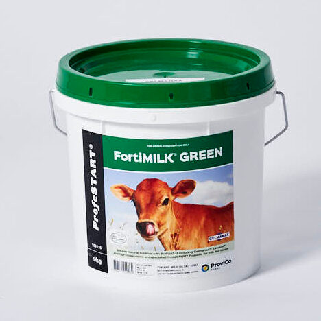FortiMILK® Green | Riverland Trading