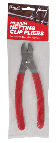 Wire Netting Fastening Pliers | Riverland Trading