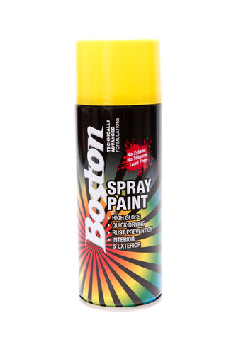 Boston Spray Paint | Riverland Trading