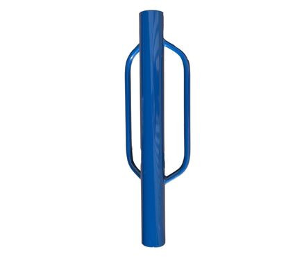 Steel post driver Heavy Duty 28" Vagg | Riverland Trading