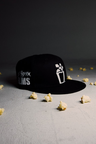 Dirty Popcorn Hat | Jet Phynx Films