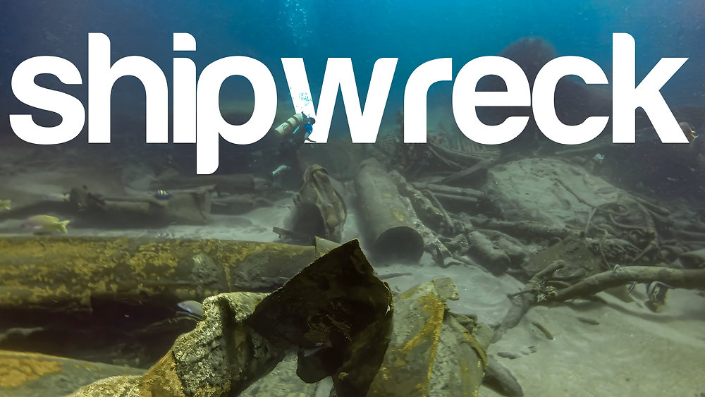 The Forgotten Shipwreck of Cabo San Lucas: The Story of the Harry Lundeberg