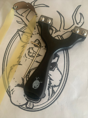 Spitfire 90mm with rubber grip | Leightons Cattys