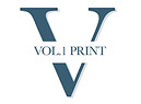 PRINT SHOP FOR ARTISTS | VOL.1 PRINT