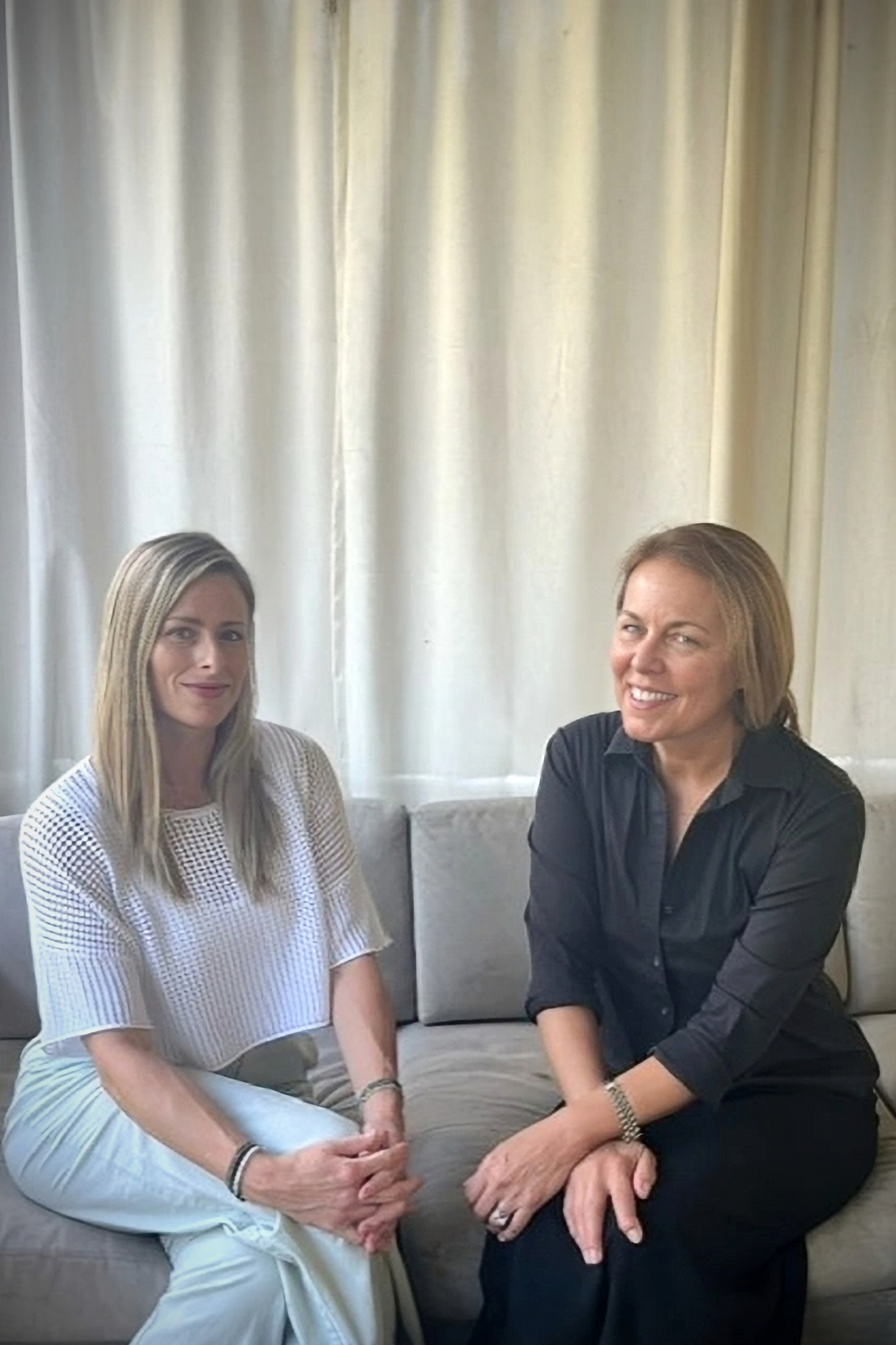 Our Story | Get Hooked Community