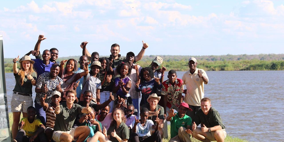 Home | Lessons in Conservation