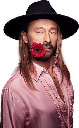 bob sinclar glitterbox