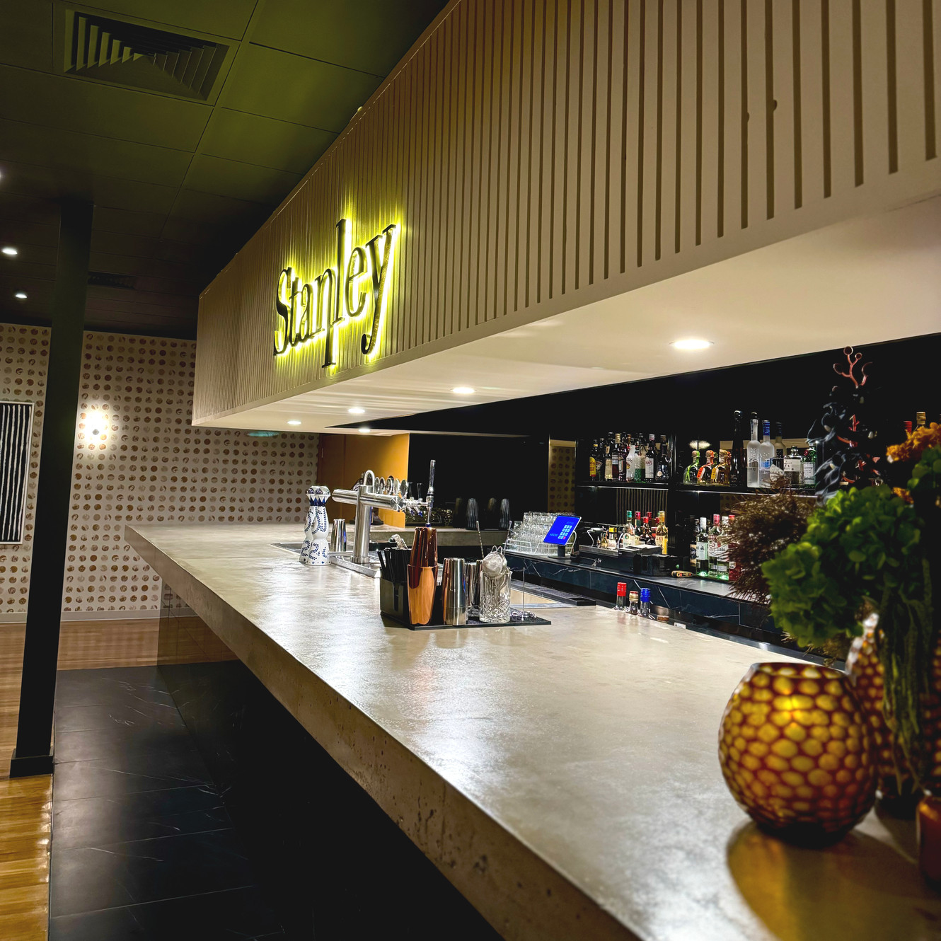 Events | Stanley 2204