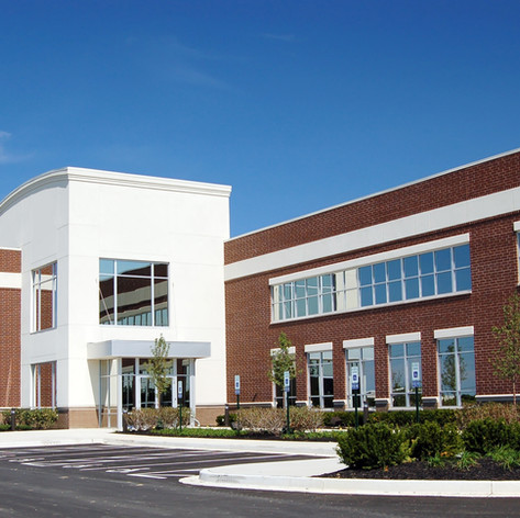 Pelcon Construction | Commercial and Residential General Contractor in ...