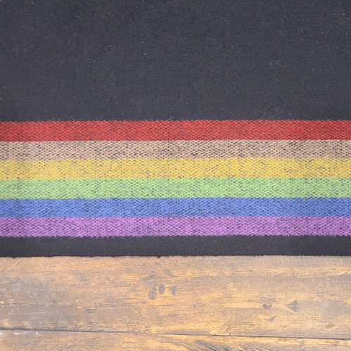 Rainbow Trade Cloth | Teton Trade Cloth