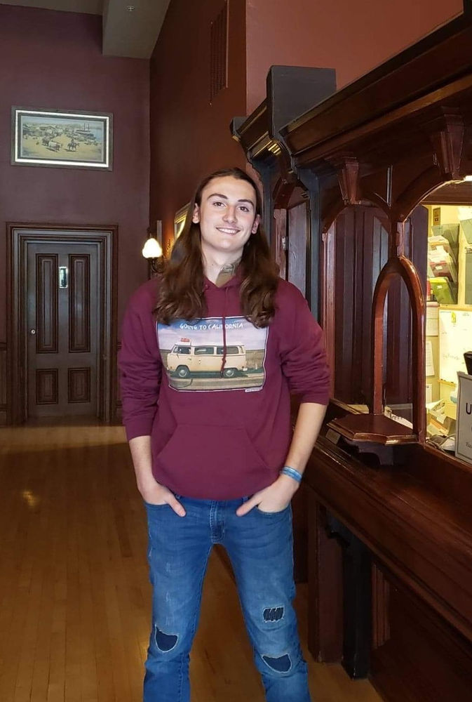 Introducing Anthony's Fan Merch Forum! | Anthony Arya