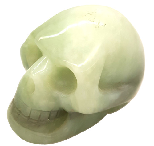 Jade Skull | All My Relations Ind