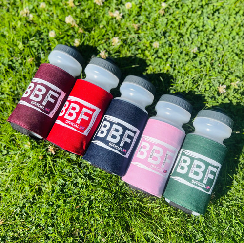 BBF Drinks Bottle & Holder | Back British Farming