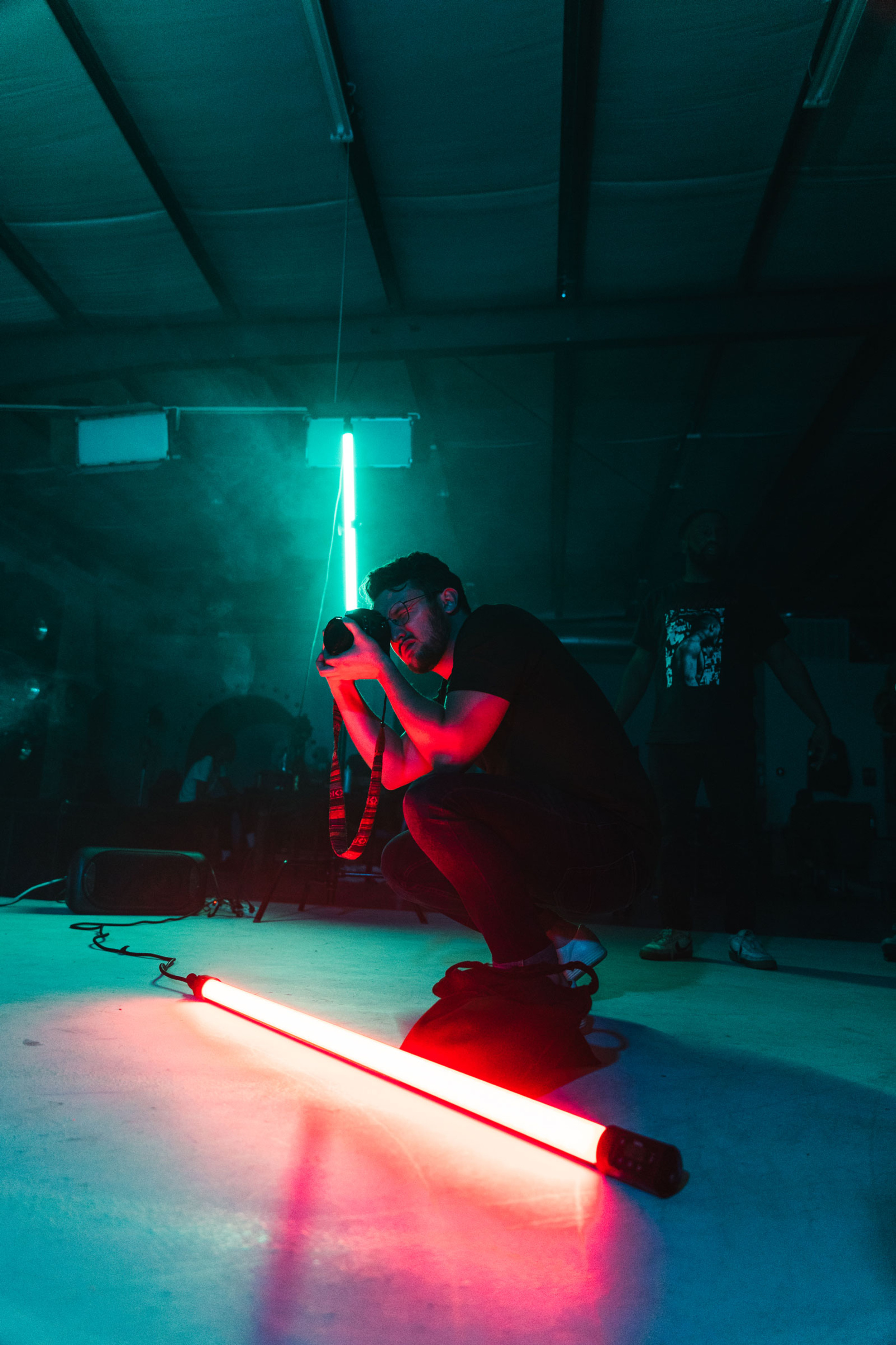 Home // Isaiah Castillo // Austin, Texas