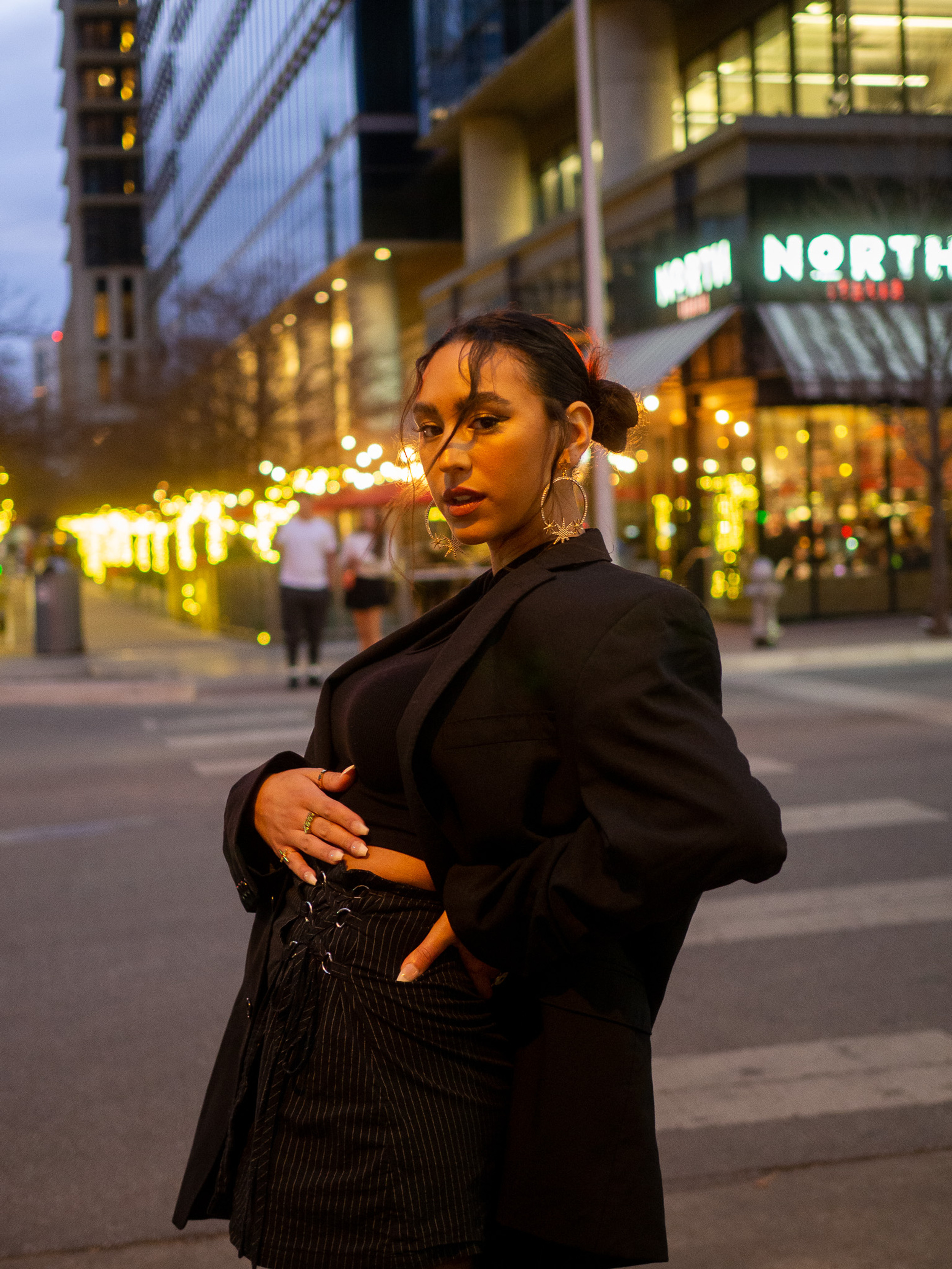 Street Collection | Isaiah Castillo