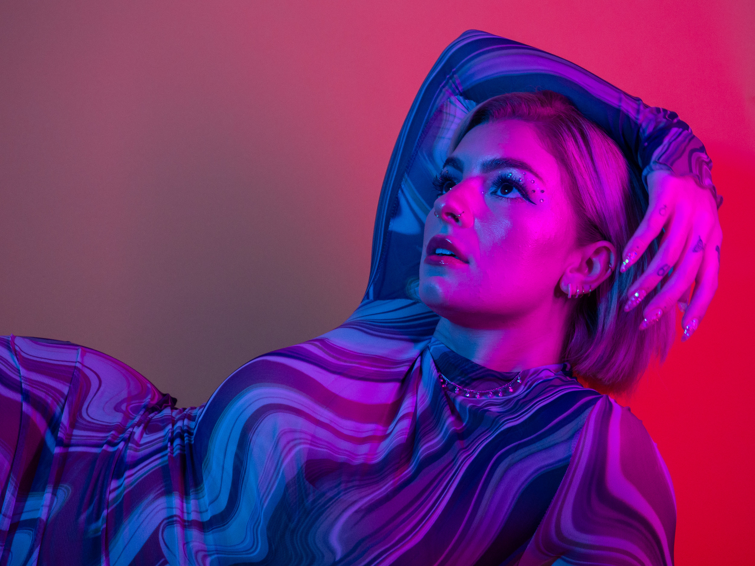 Studio Collection | Isaiah Castillo