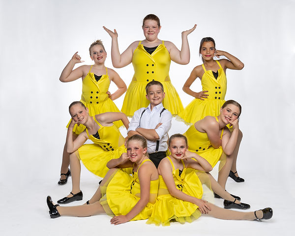 Leaps and Bounds Dance Academy | American Fork