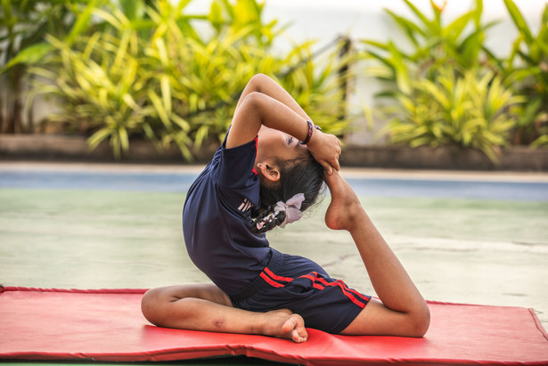 Extra Circular Activities | Intelli School