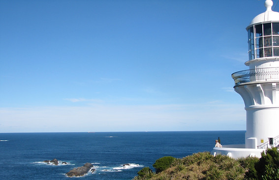 Wattley Hill | Seal Rocks | Bluey's Beach | Great Lakes