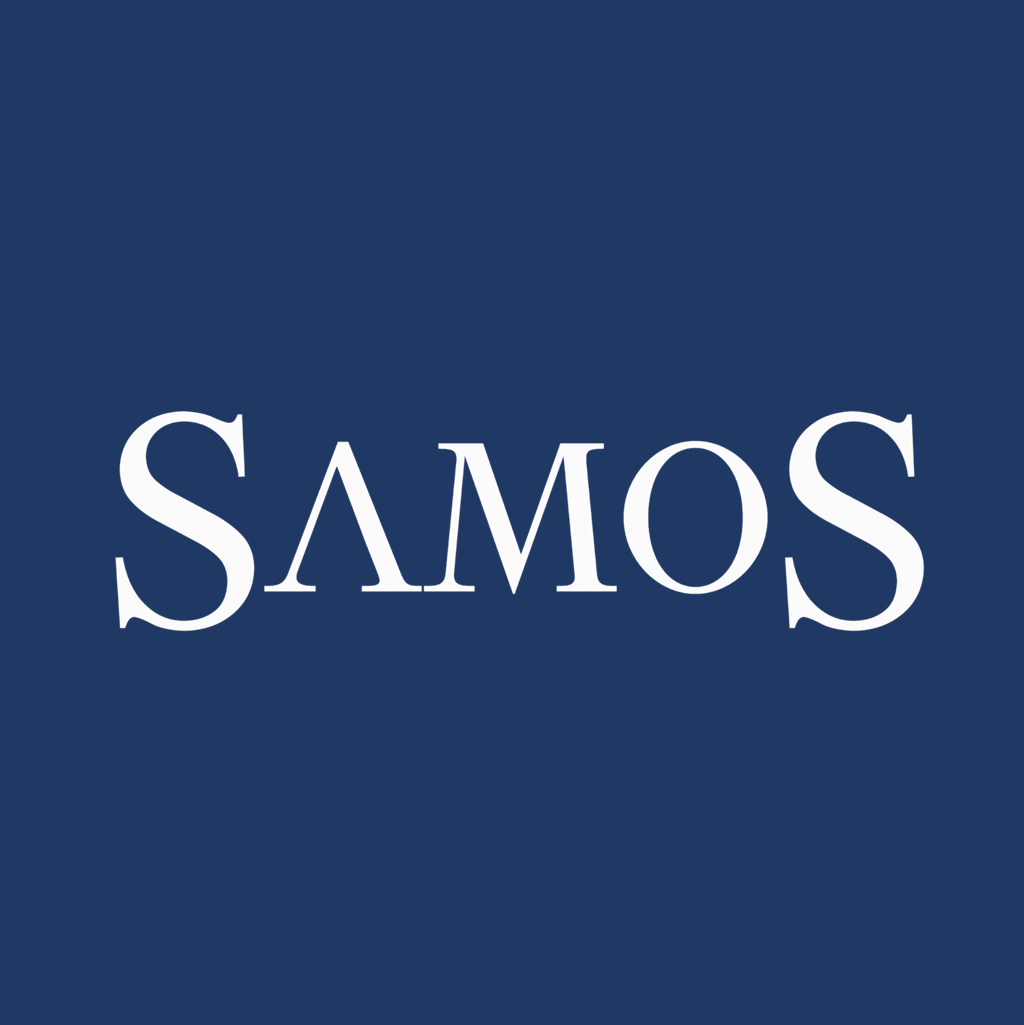 HOME | Samos Energy