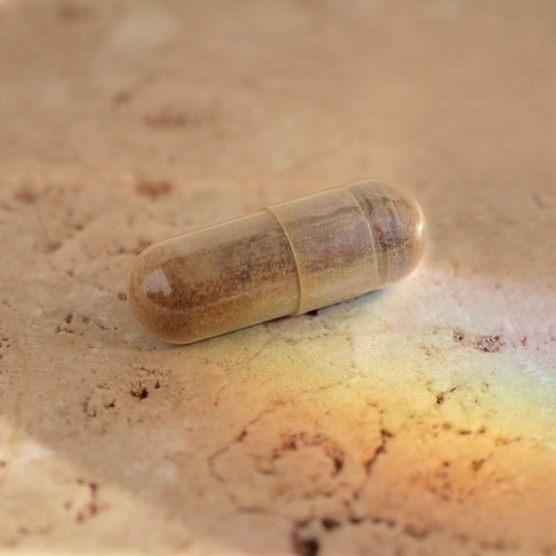 250mg Microdosing Blend Capsule each | Happy Tree