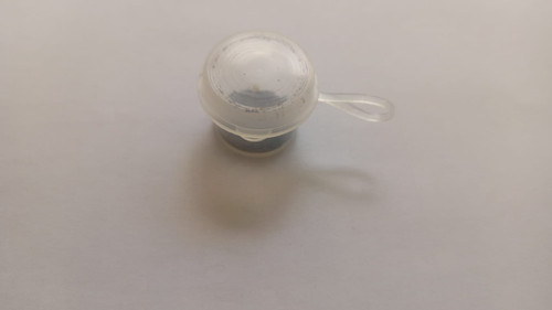 Single Portion Changa | Happy Tree