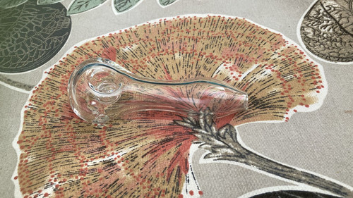 Changa Pipe | Happy Tree