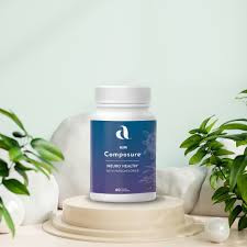 AIM Composure | Happy Tree