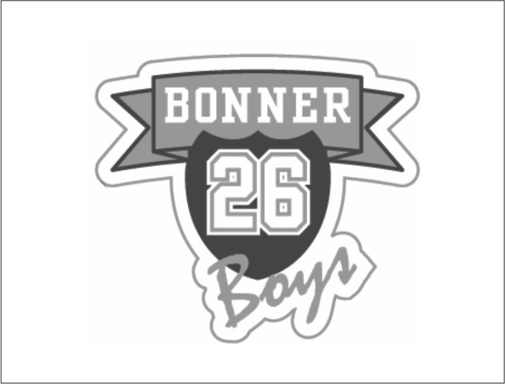 Join the Bonner Boys Community Club in April 2023