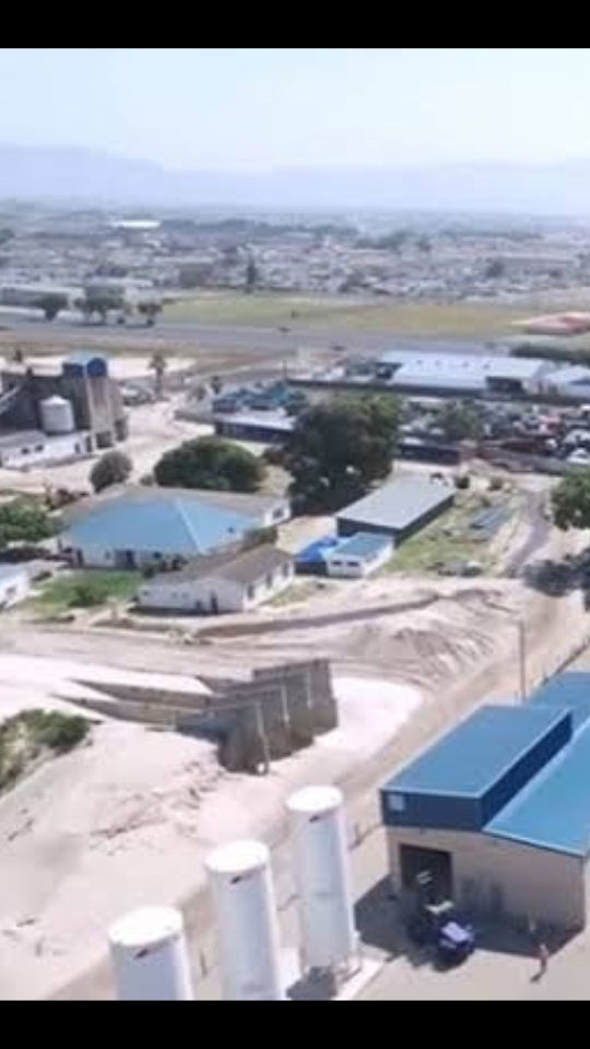 ATHLONE/ KEWTOWN PROJECT