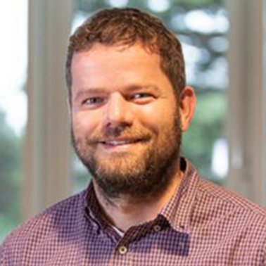 Jon McKechnie | Ocean REFuel