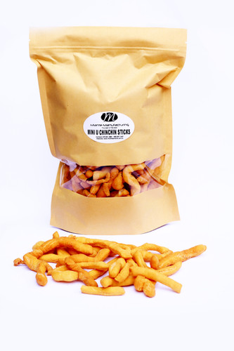 Shombe Chips | Miante Snacks