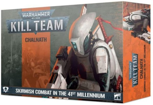 Warhammer 40k Chalnath Kill Team Box Set | Daydream Games