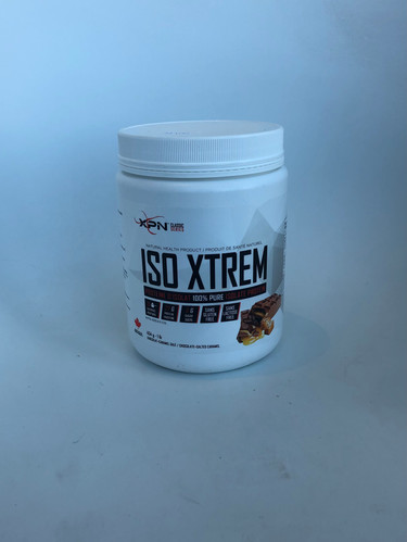 XPN ISO Xtrem 1lb | CEN Joliette