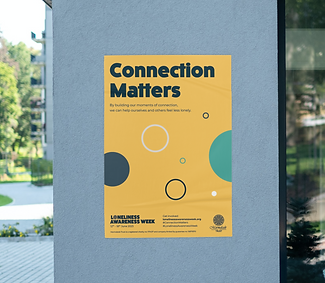 Download resources | Loneliness Awareness Week