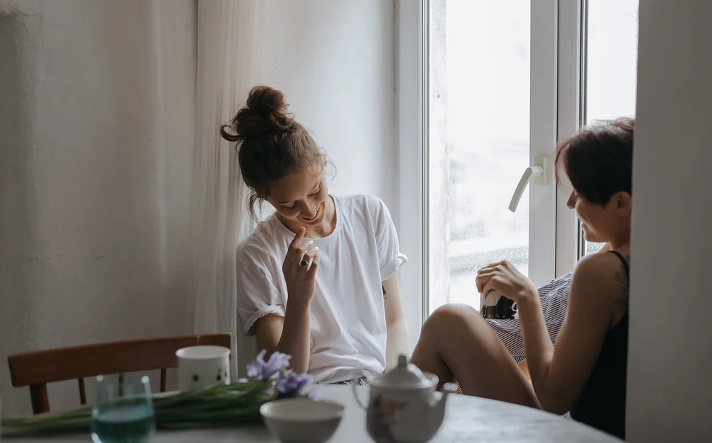 Marmalade Trust | Loneliness Charity | Based in Bristol, England