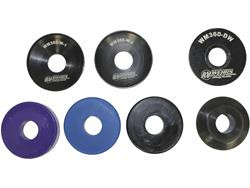 Wehrs Thick Puck by Durometer | Moonlite Race Parts