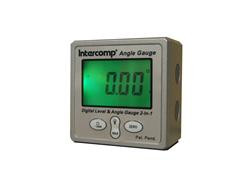 Angle Finder: Intercomp Digital Angle Finder | Moonlite Race Parts