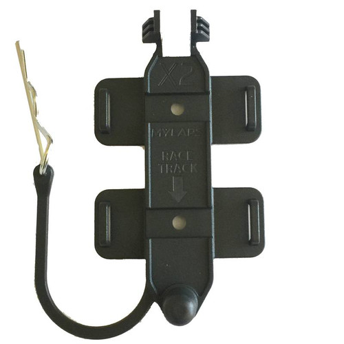 Mylaps X2 Transponder clip | Moonlite Race Parts