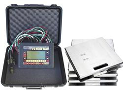 Scales: Intercomp Electronic Scales - EZ weigh | Moonlite Race Parts