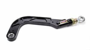 BSB XD Adjustable J-Bar - Steel- with 6" Drop | Moonlite Race Parts