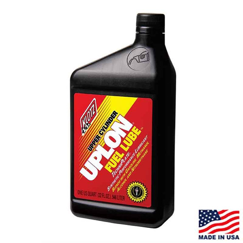 Klotz Uplon Upper lube 1 quart | Moonlite Race Parts