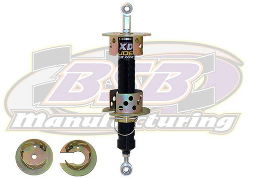 BSB XD Slider, UMP | Moonlite Race Parts
